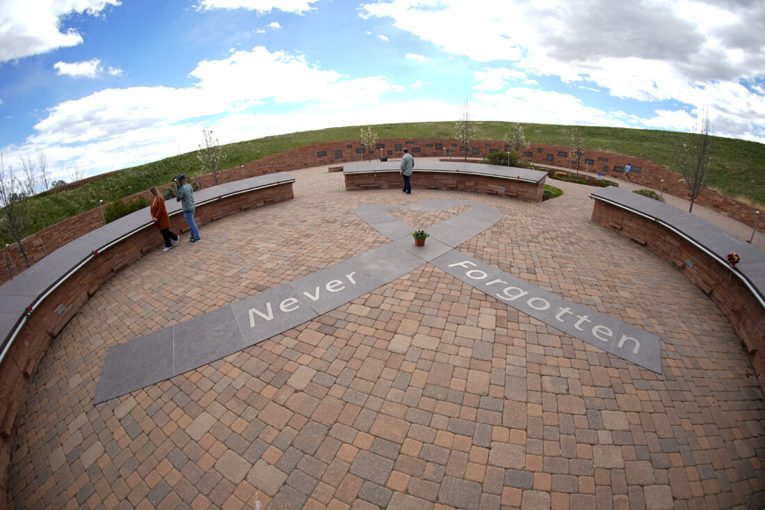 25 years after Columbine, trauma shadows survivors of the school ...